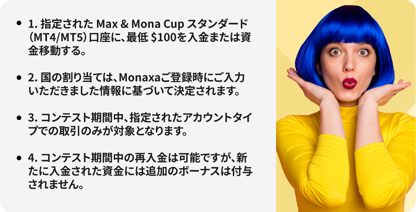 Monaxa | The Mona and Max Cup